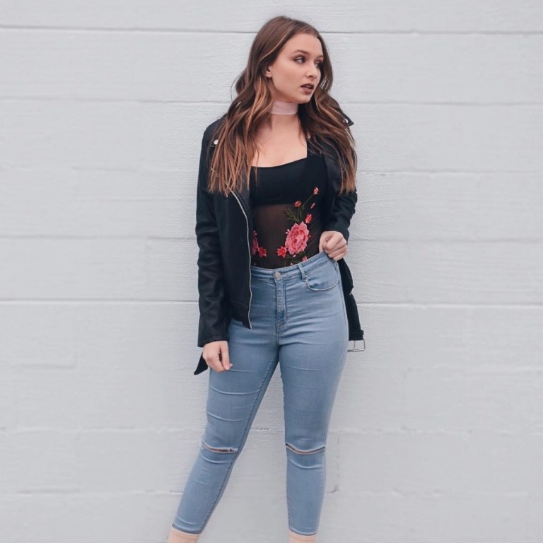 5 Reasons You Should Dare To Go Bare