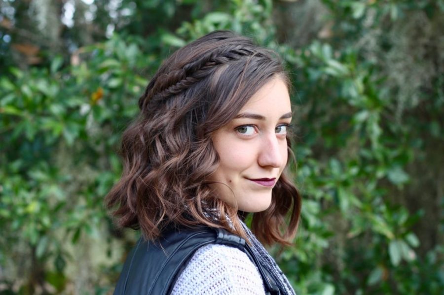 4 Standout Hairstyles For Class You Can Actually Do