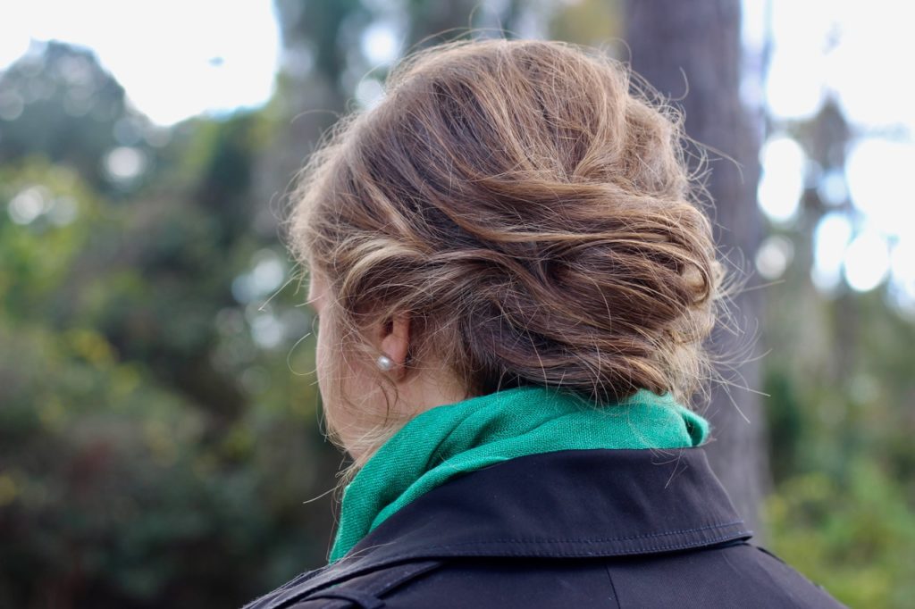 4 Standout Hairstyles For Class You Can Actually Do