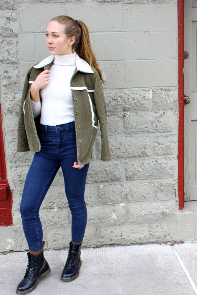 STYLE GURU BIO: Amber Koenigsknecht