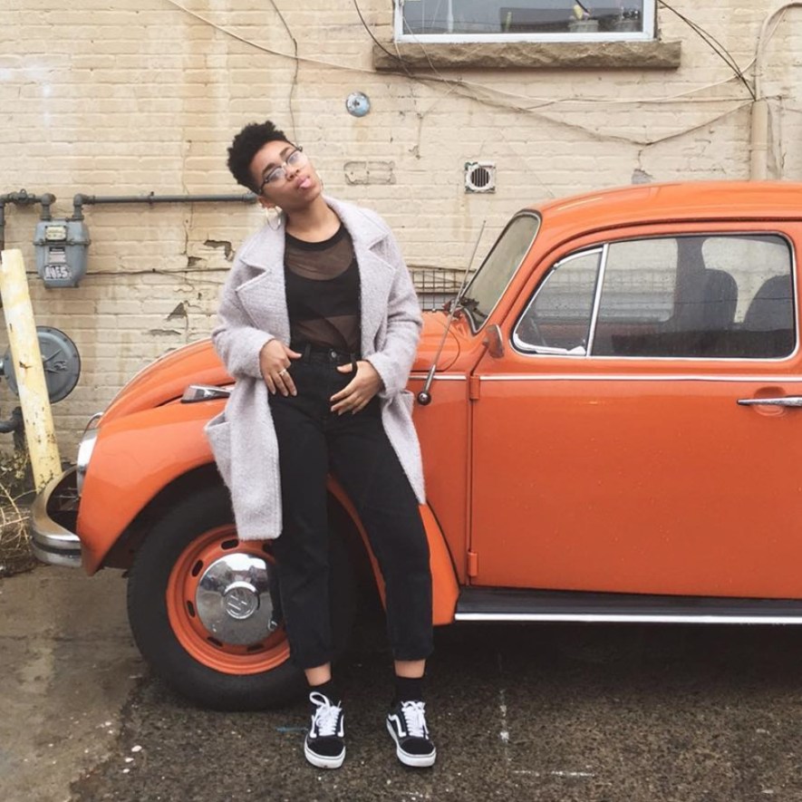 5 Reasons You Should Dare To Go Bare