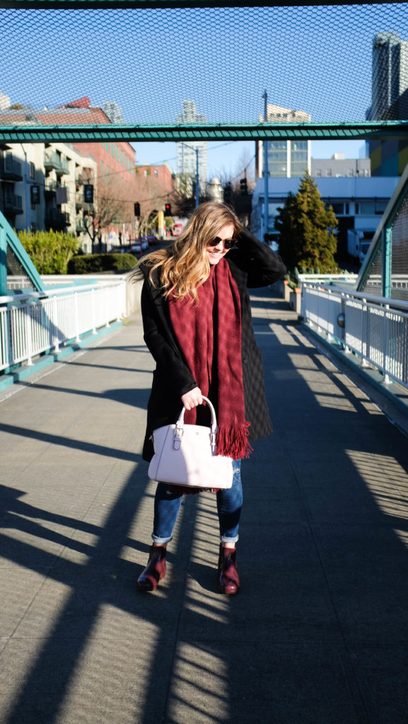 STYLE GURU BIO: Alexis Elliott