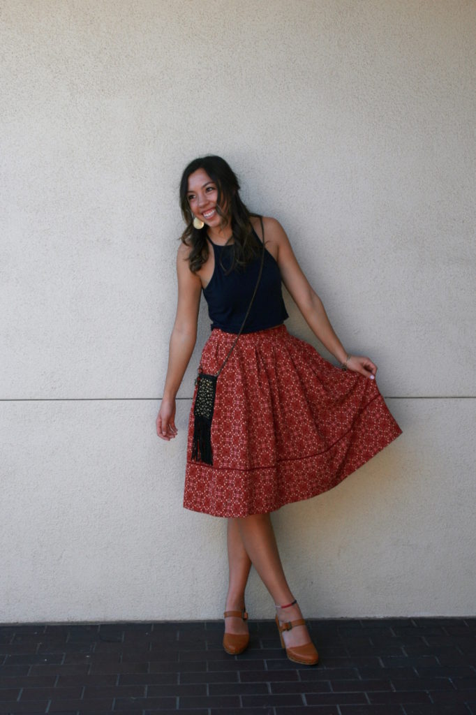 STYLE GURU STYLE: Spring Fling