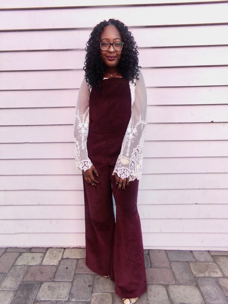 STYLE GURU STYLE: Shades of Love