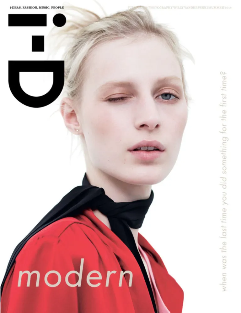 5 Indie Fashion Magazines That We Are Majorly Obsessed With