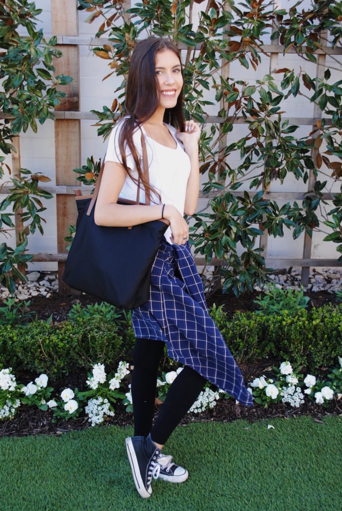 WHAT TO WEAR: Class Style