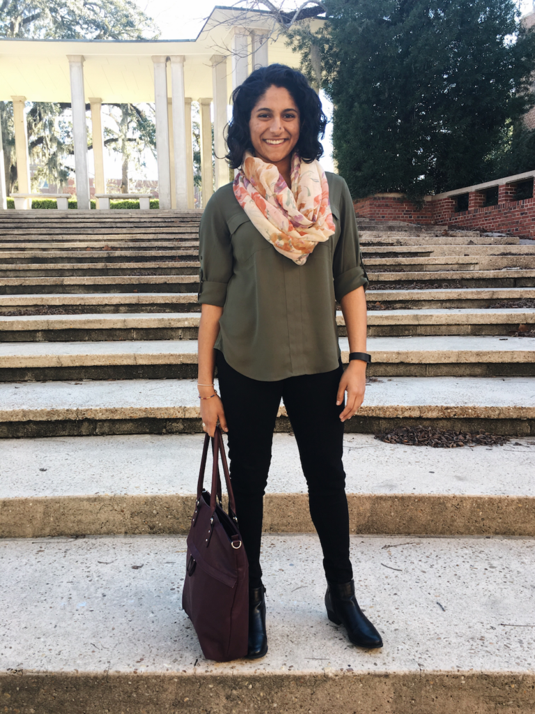 WHAT TO WEAR: Post-Grad