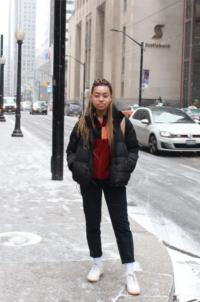 STYLE GURU STYLE: Final Fall