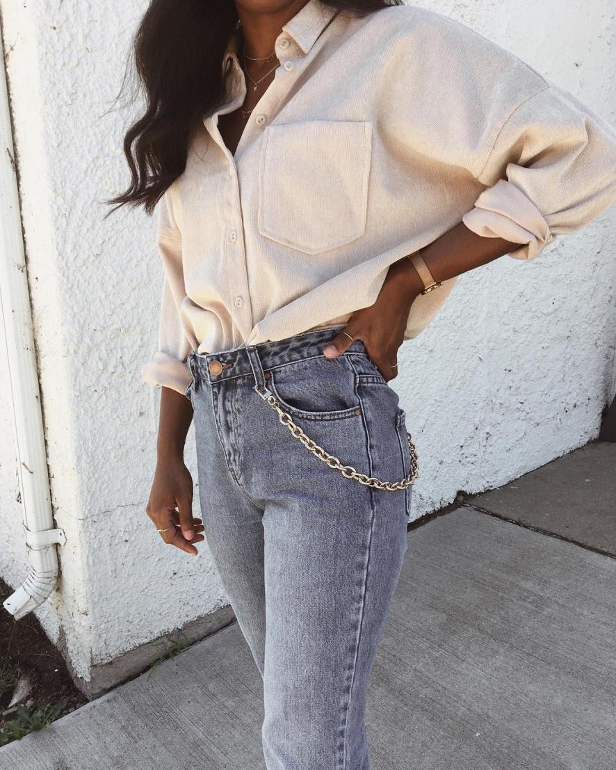 8 Spring Tops You’ll Love if You Lived in Sweatshirts All Winter