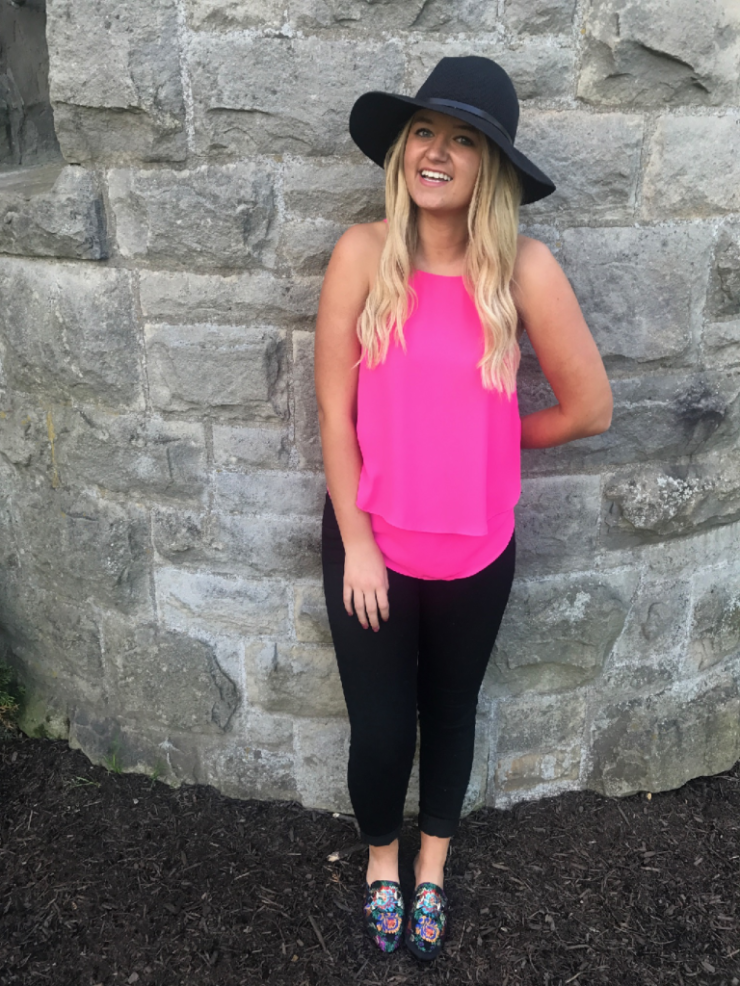 Style Guru Style Archives - CollegeFashionista.com