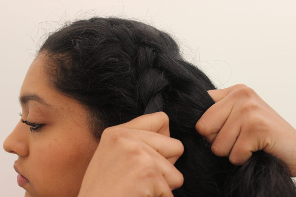 6 Braid Styles That You Can Actually Do (We Promise!)