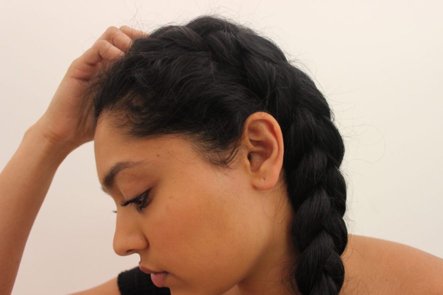 6 Braid Styles That You Can Actually Do (We Promise!)