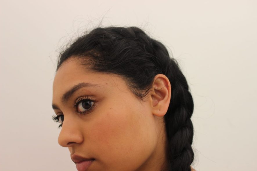 6 Braid Styles That You Can Actually Do (We Promise!)