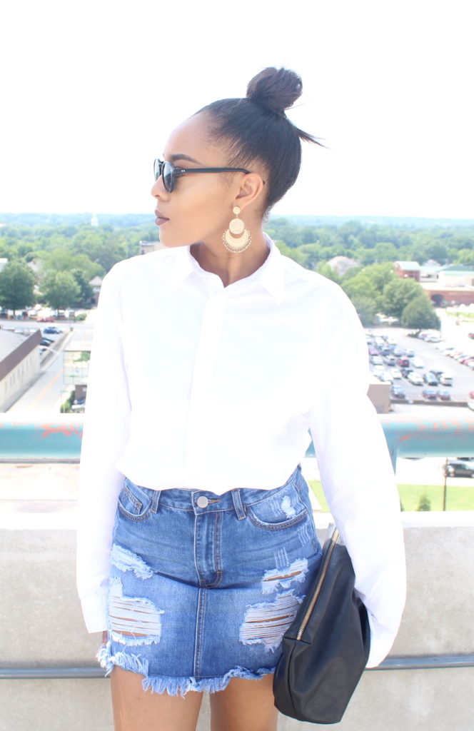 3 Wonderful Ways to Wear Denim