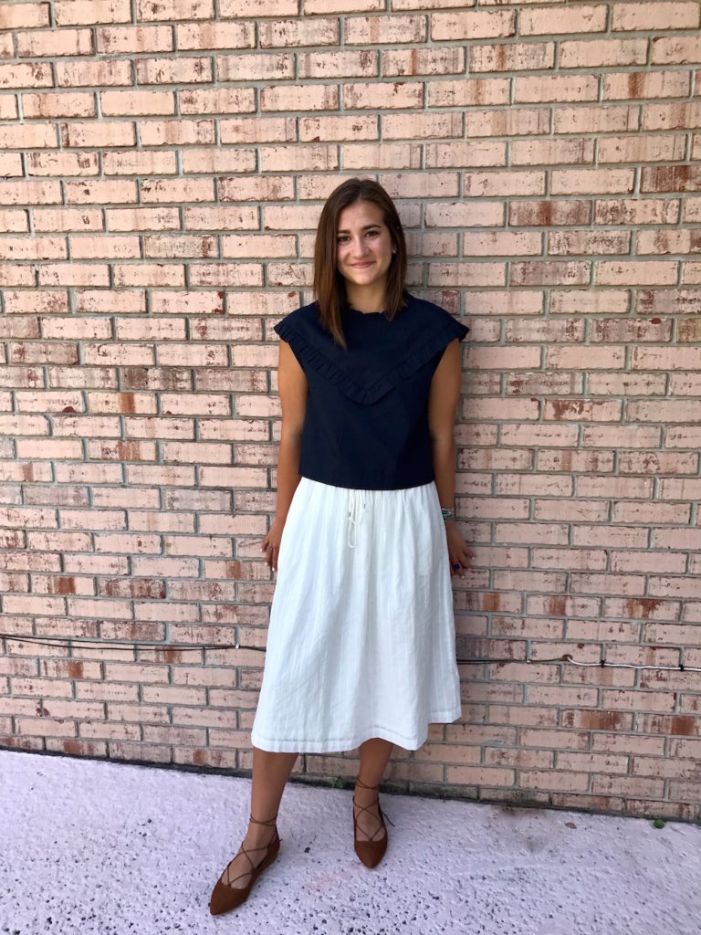 Internship Styling Tips From One Fashionista to Another