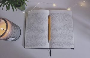 3 Techniques to Help You Get Into Journaling