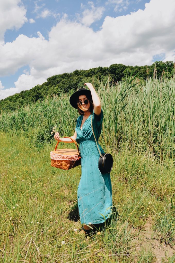 3 Ways to Find Tranquility During a Hectic Summer