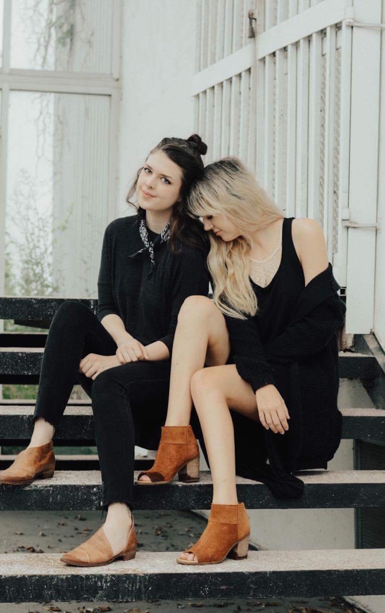 Styling for Dynamic Duos - College Fashionista