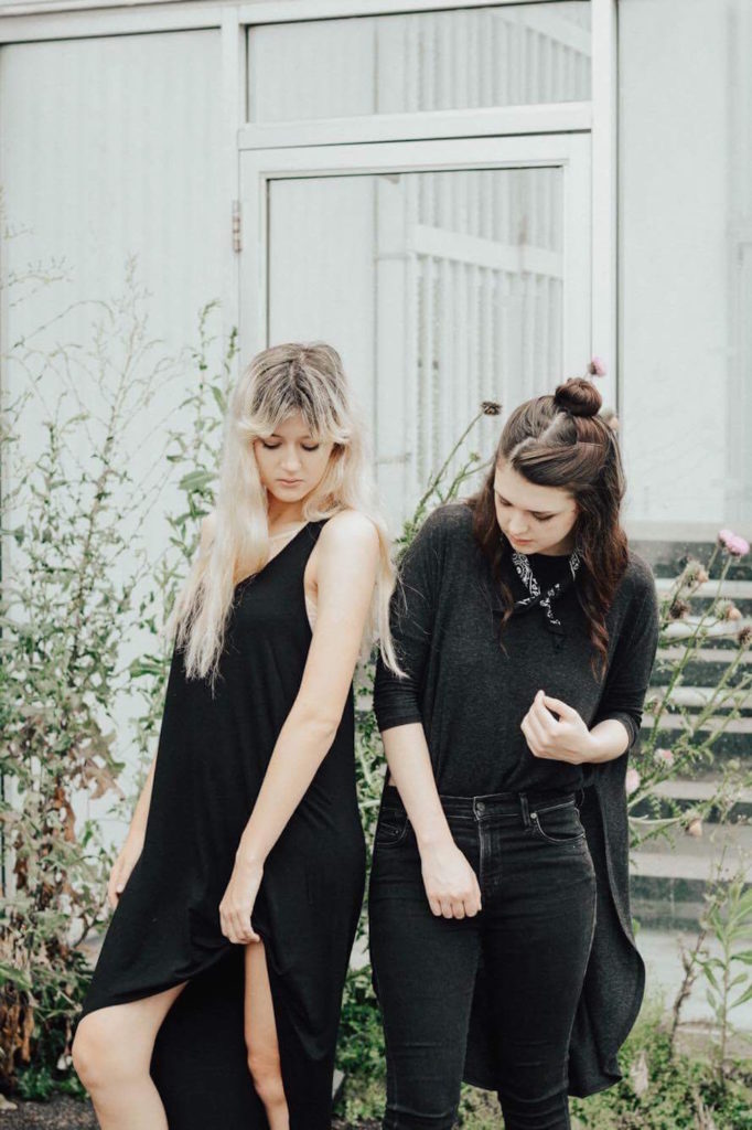 Styling for Dynamic Duos