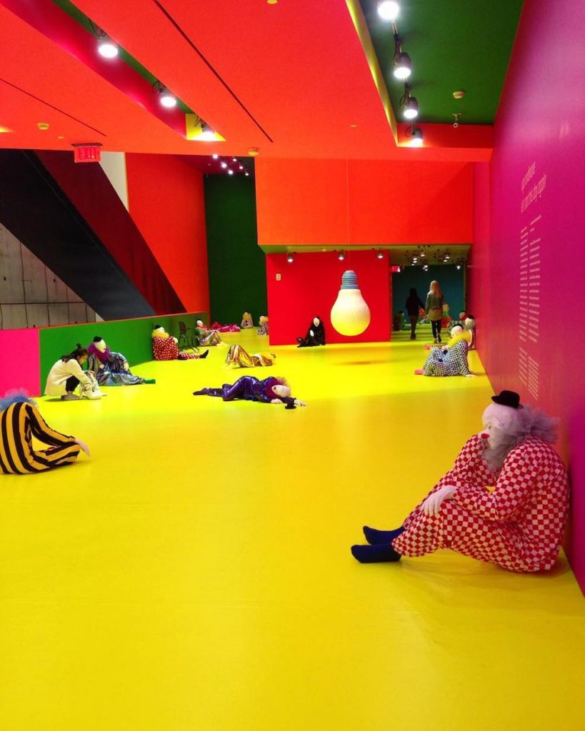 Around the USA in 15 Ultra-Instagrammable Museums