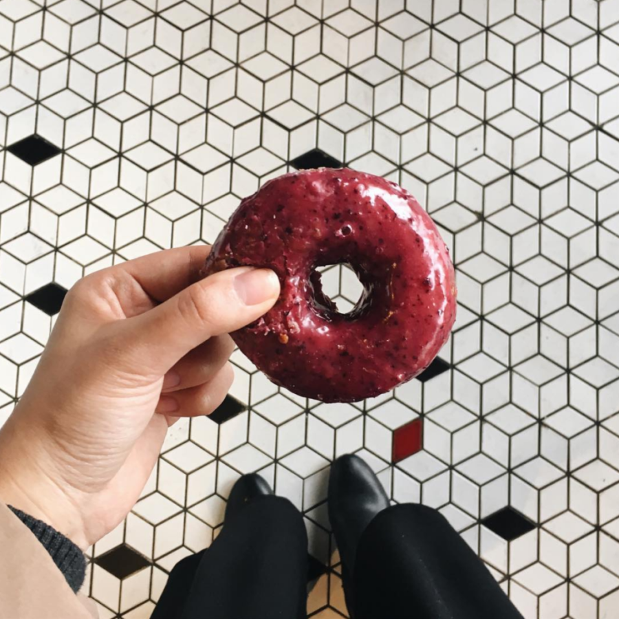 We Found the Most Instagram-Worthy Doughnuts From Across the Country