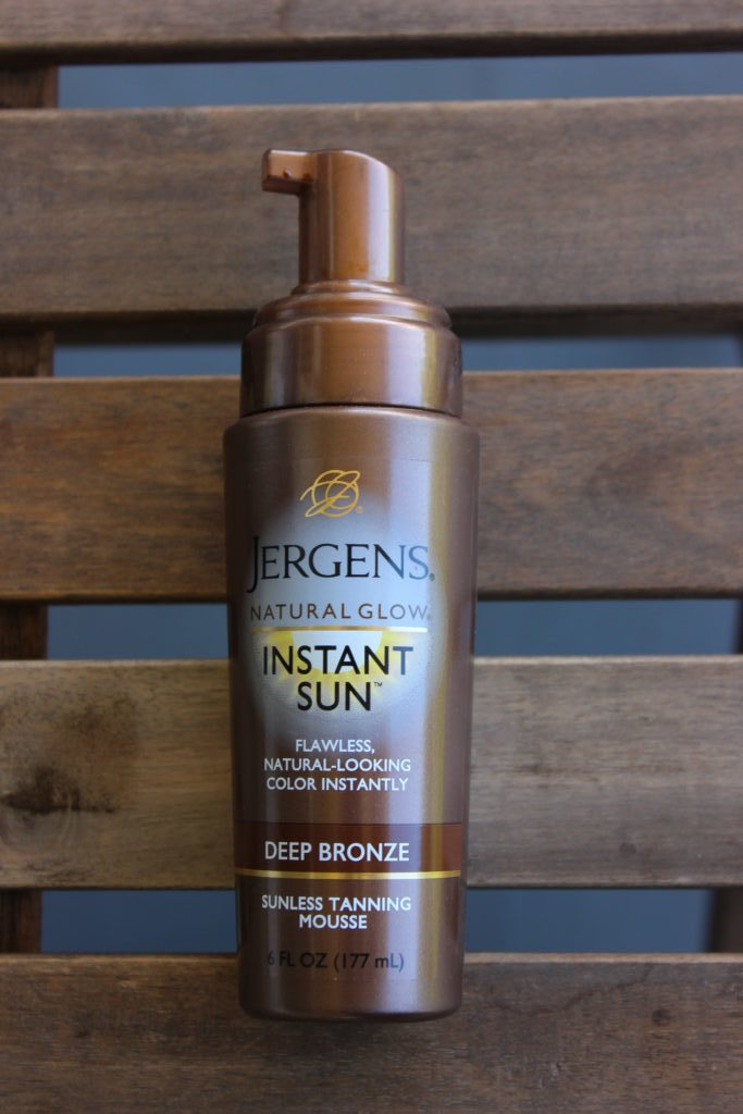 5 Tips Every Girl Needs Before Applying Self-Tanner