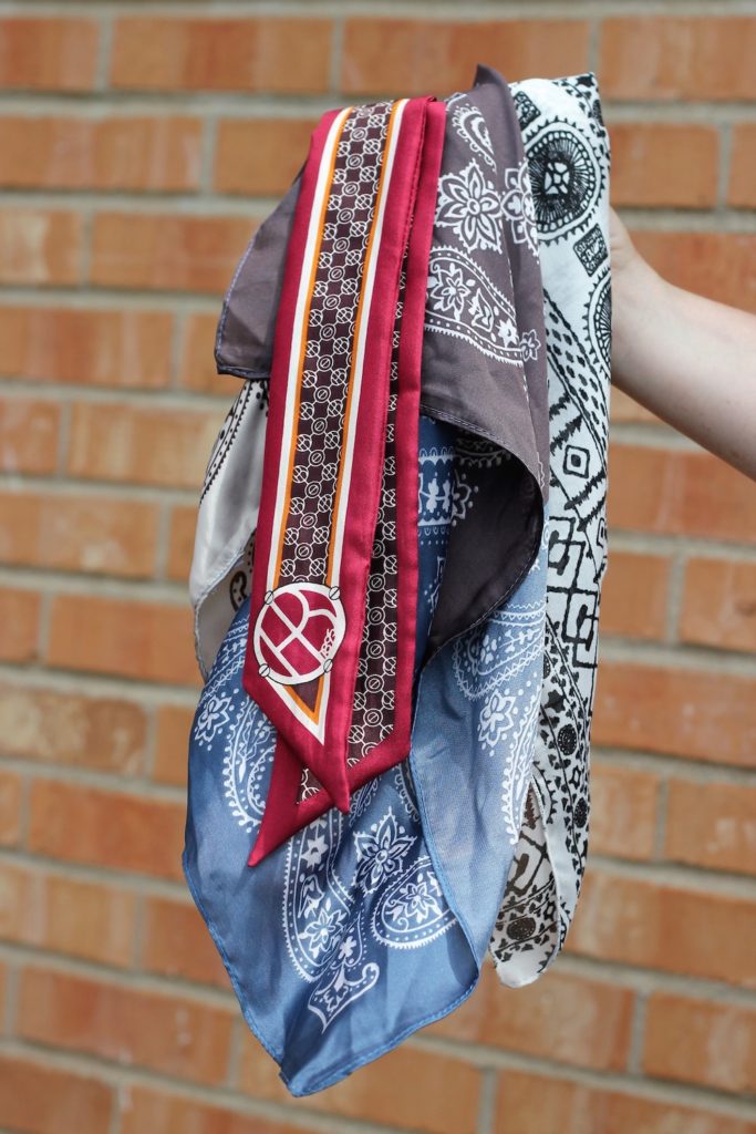 6 Ways to Wear a Necktie