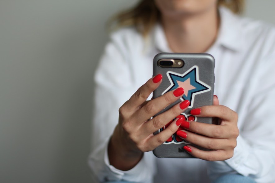 The Value of Self-Promotion on Social Media