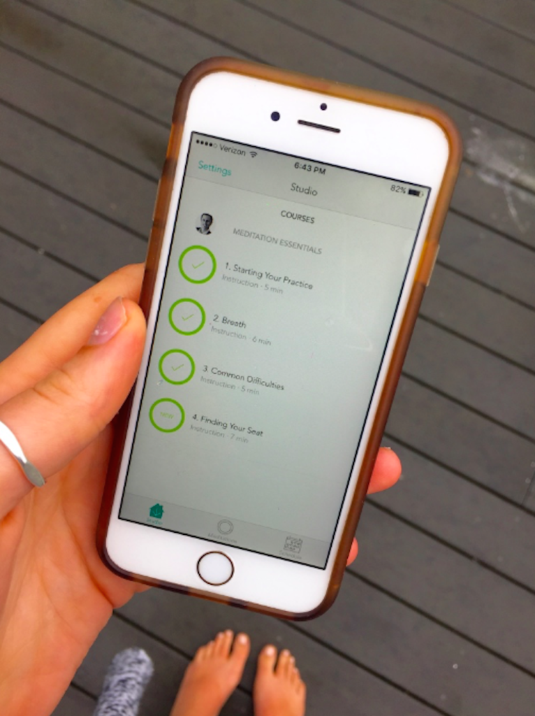 5 Apps You Need on Your Phone