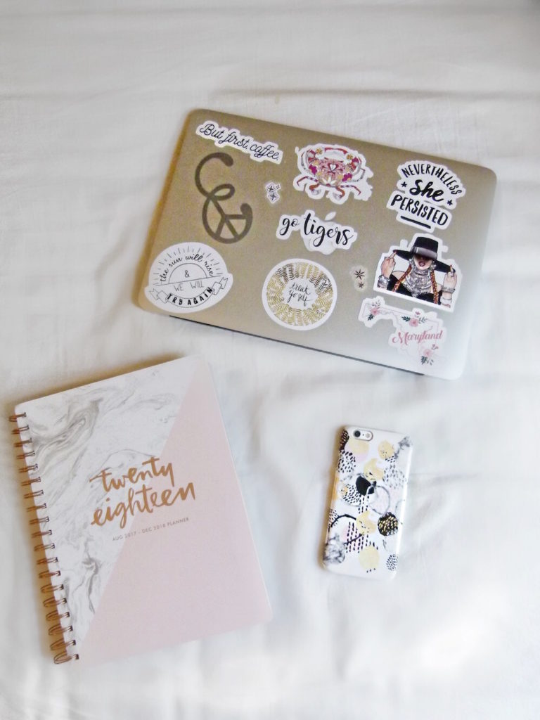 How to Stay Organized While Building Your Personal Brand