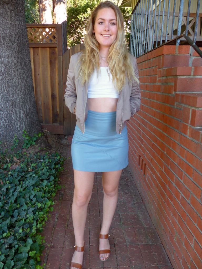 The Best Style Pieces Are the Ones You Don't Expect