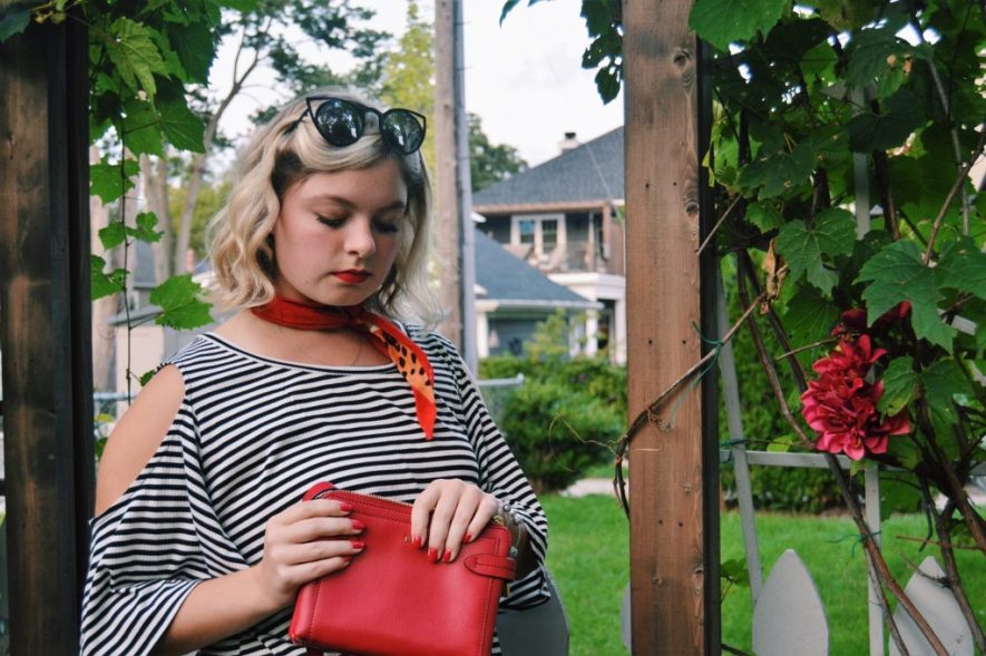 Earn Your Stripes With This Timeless Design