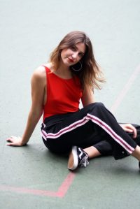 How to Make Your Outfits More Interesting Using Detail