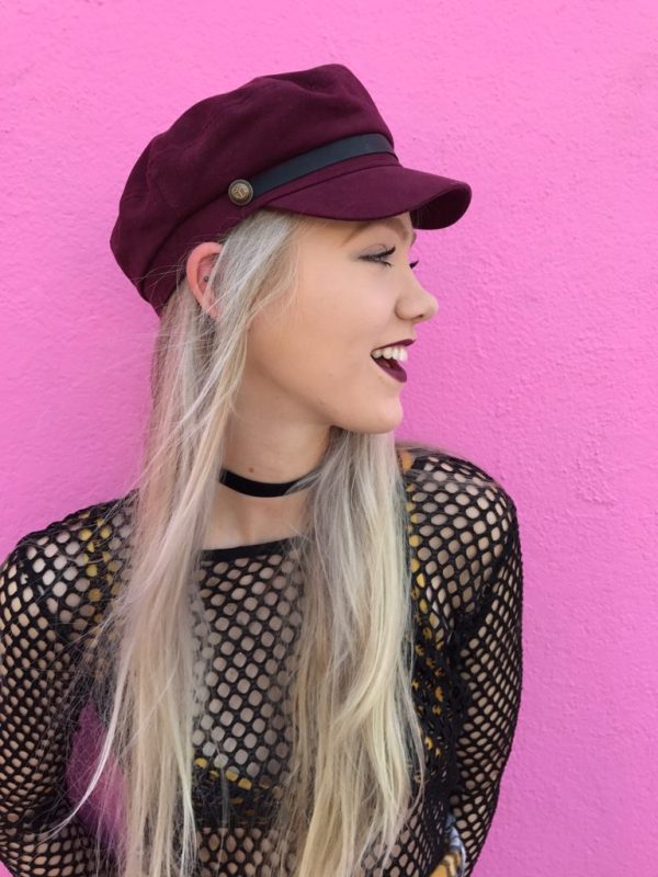 Here Are the Back to College Fashion Trends You Need to Know About