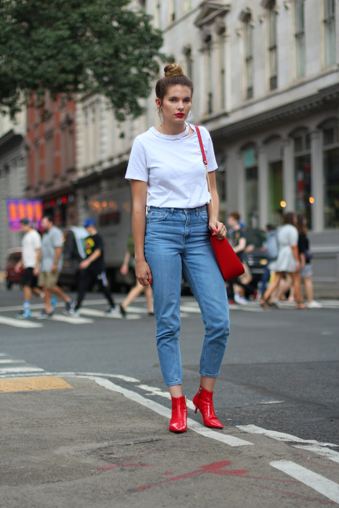 3 Small Ways to Rock Fall's It Color