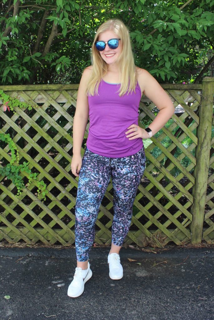 5 Tips for Staying Fashionably Healthy