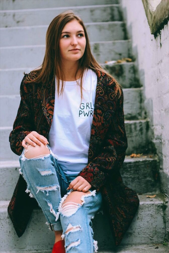 3 Fall Fashion Trends to Expect on Campus This Semester