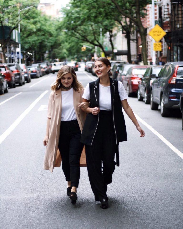 Here Are 7 Ways to Keep Up With New York Fashion Week