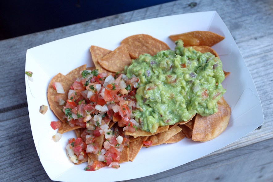 3 Guilt-Free Guilty Pleasure Snacks