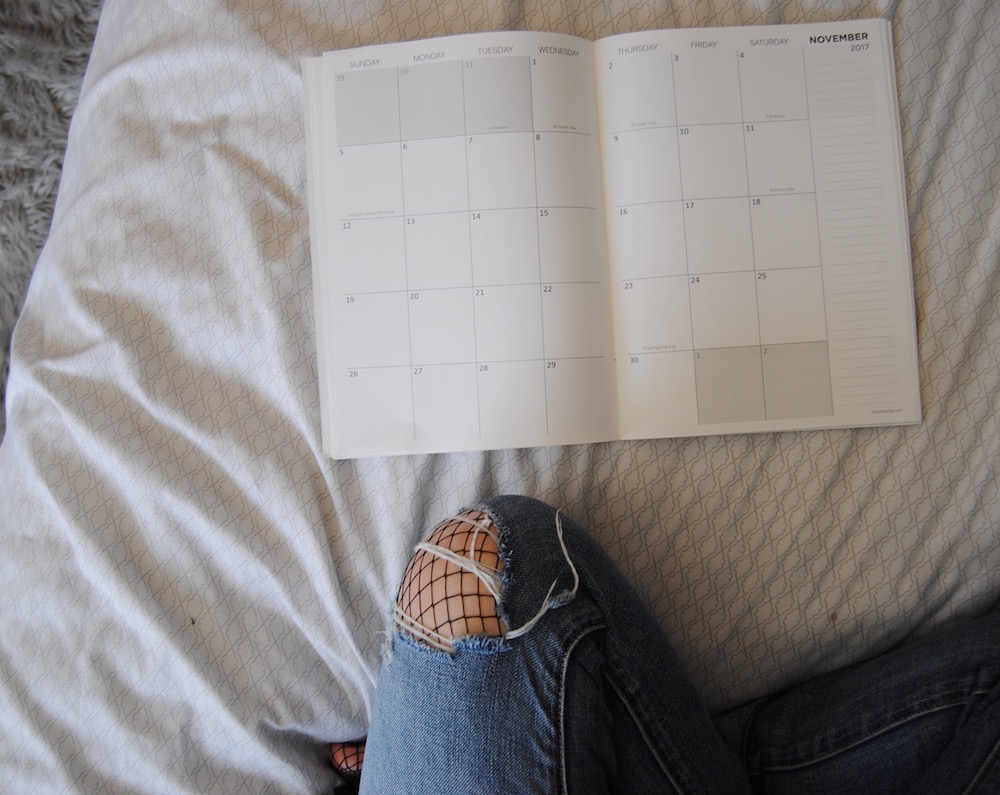 How Establishing a Daily Routine Led Me to Success