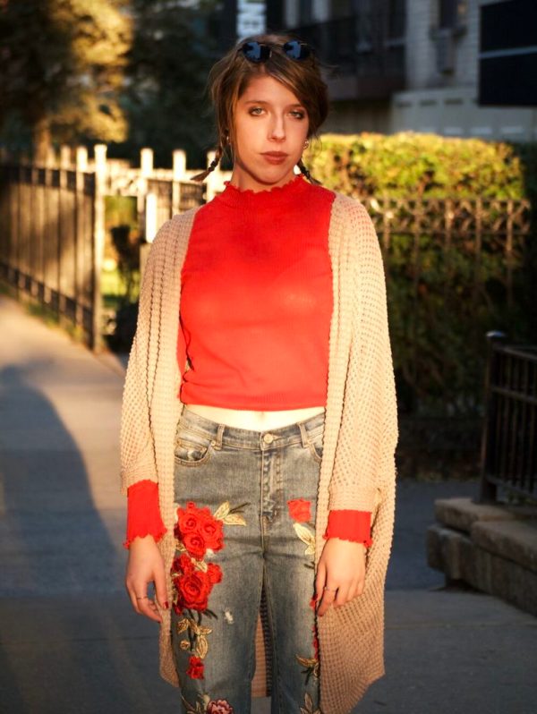 3 Fall Fashion Trends to Expect on Campus This Semester