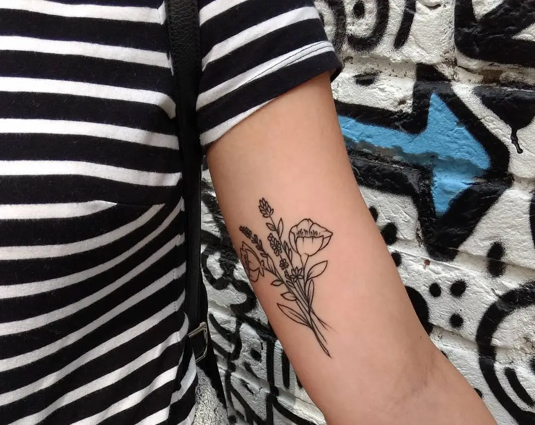 What I Wish I'd Known Before I Got My First Tattoo: 7 Students Tell All