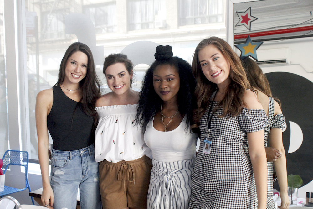 The Beauty Products Our Style Gurus Can’t Get Enough Of