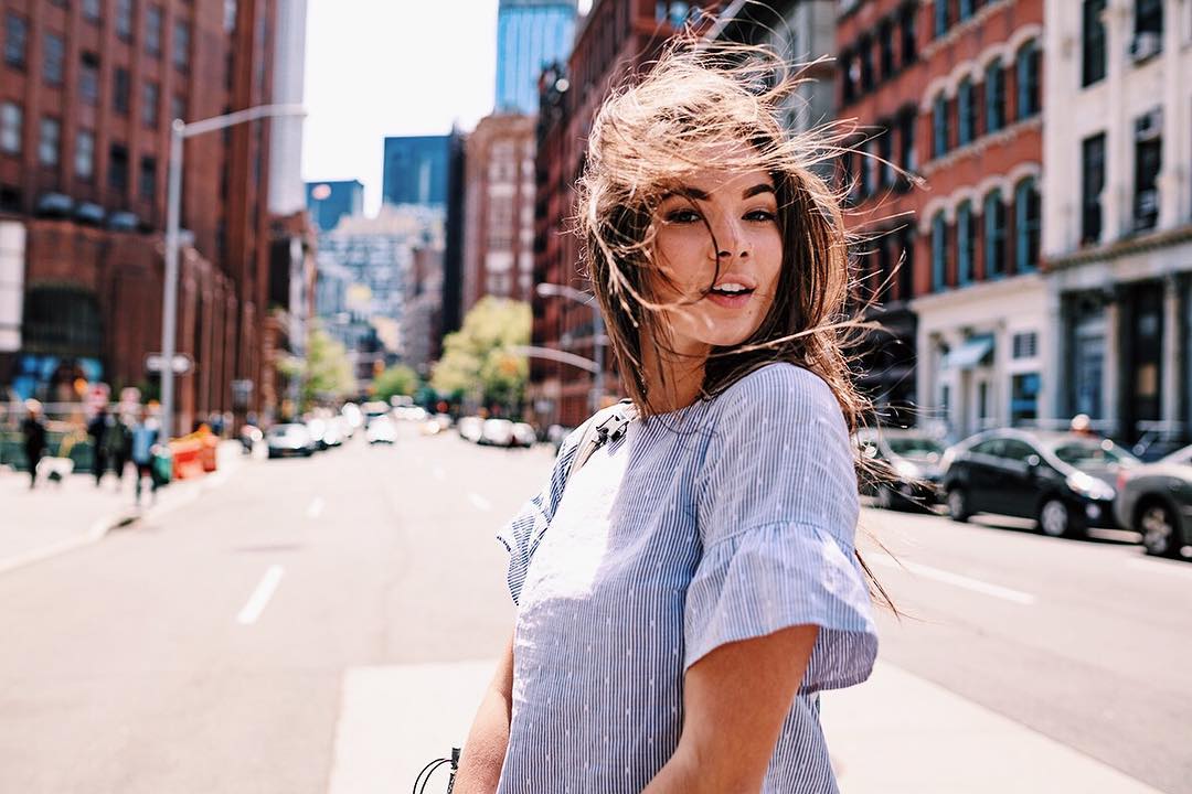 An Expert Weighs in on the No-Makeup Makeup Look