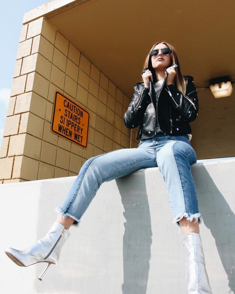 The Throwback Fashion Trends We’ll Still Be Here for in 2018