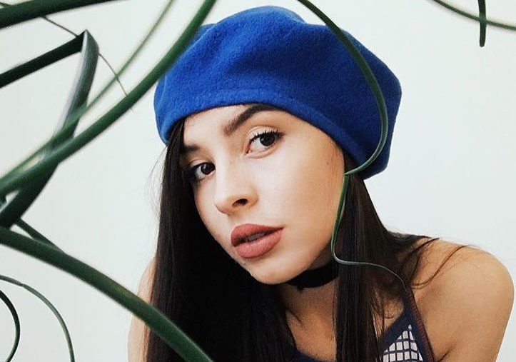 These Outfits Prove The Beret Is Having A Major Moment