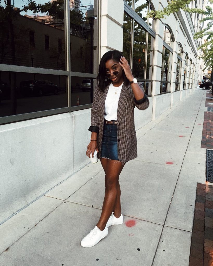 Minimalists, Fear Not—This Is How to Wear the Season’s Biggest Patterns ...