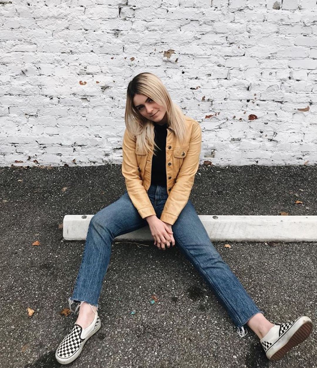 How to Wear Your Vans to Class in 2018