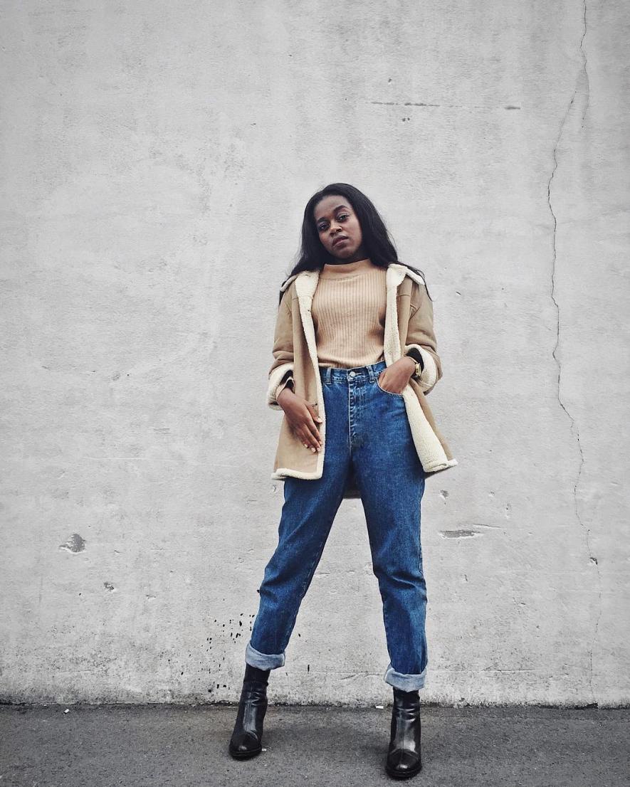 7 Fresh Ways to Style Your Booties With Jeans