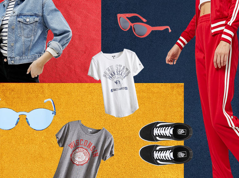 5 Ways to Show Your School Spirit on Game Day